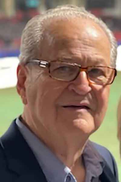 Edward A. Wilson 1938-2023 | News, Sports, Jobs - The Vindicator